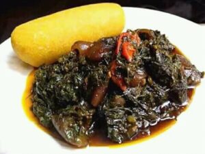 L'Eru (Cameroun) - Afrocuisine.co